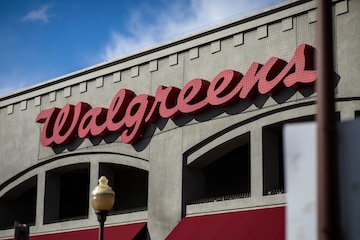 Boycott Walgreens! | Courage Campaign