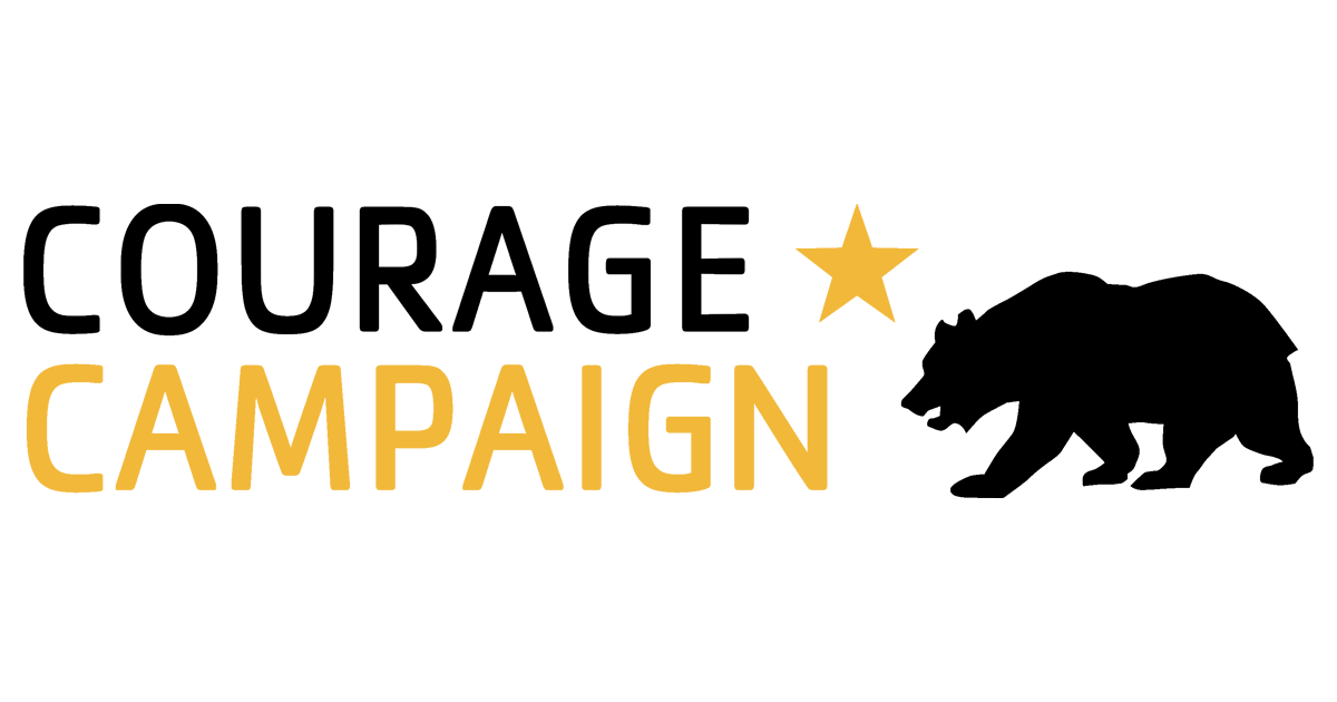 Will you join us? | Courage Campaign